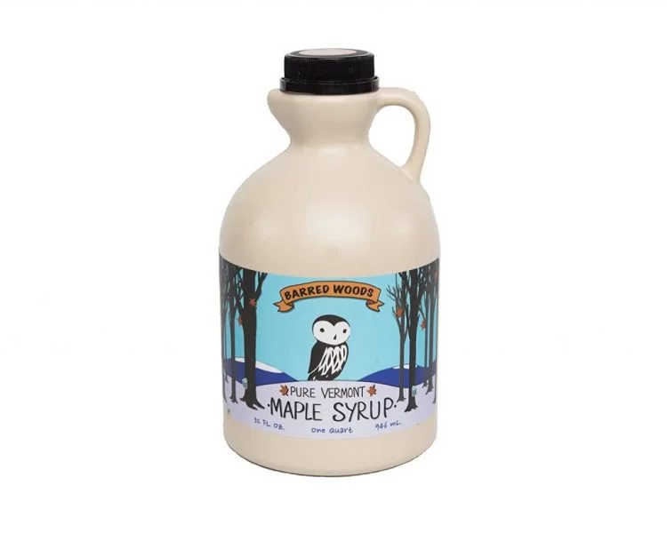 5 Best Maple Syrup Review – The Vegan's Pantry