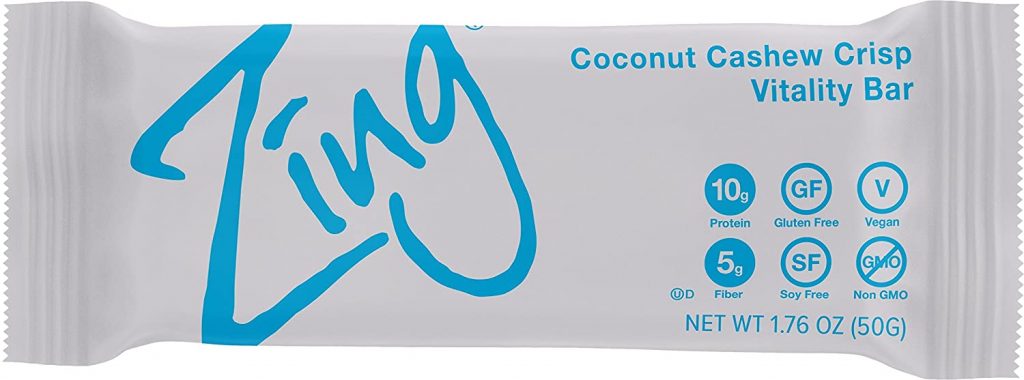 8 Vegan Granola Bar Brands – The Vegan's Pantry